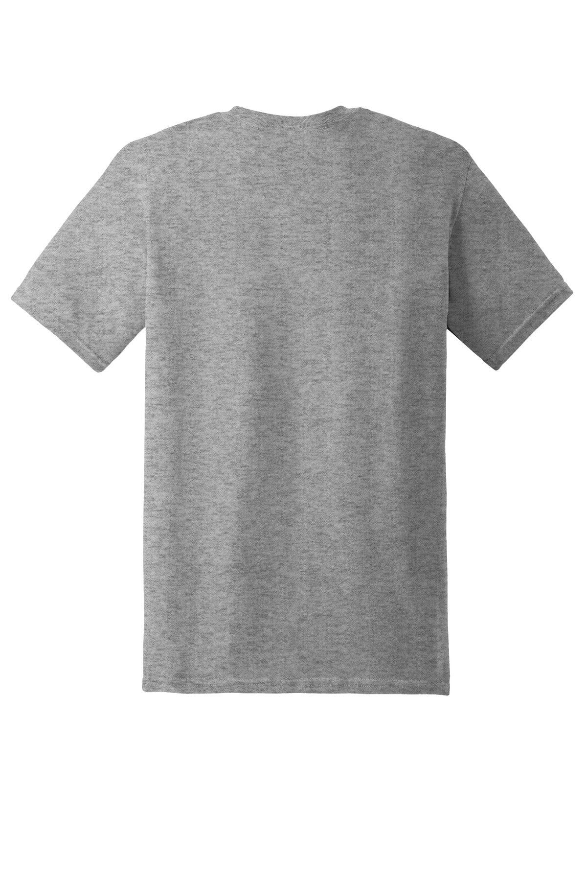 Gildan - Heavy Cotton 100% Cotton T-Shirt. 5000 - Graphite Heather ...
